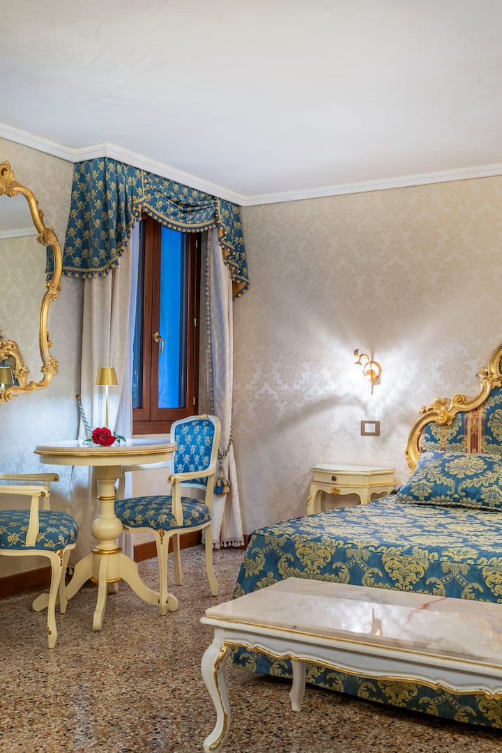 Casa Guggenheim Apartment - Venedig