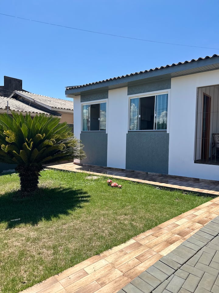 15 Minutos Do Paraguai !Perto Rodoviária - Foz do Iguaçu