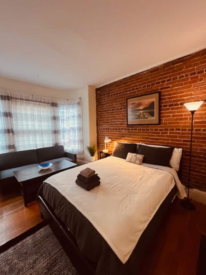Wonderful 2bedroom Apartment For Rent - Medford, MA