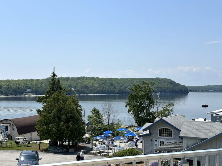 Shoreline Sojourn - Washington Island, WI