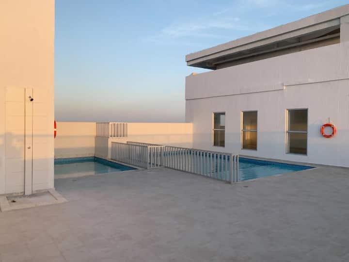 Cartagena Espectacular Vista Mar - Cartagena