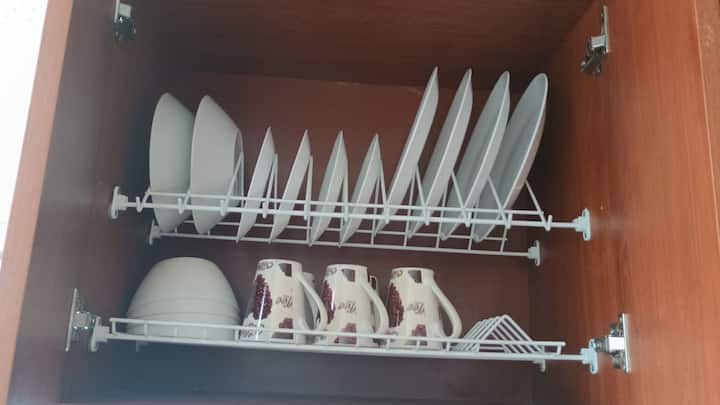 Acogedor Apartamento - Cota