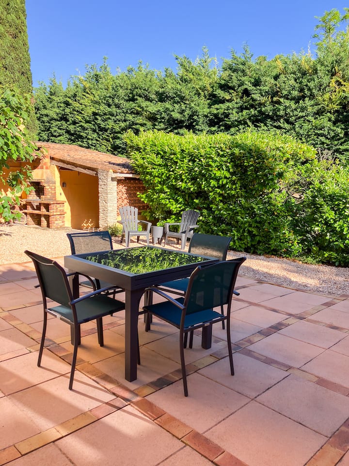 Rez De Chaussée Aix En Provence - Gardanne