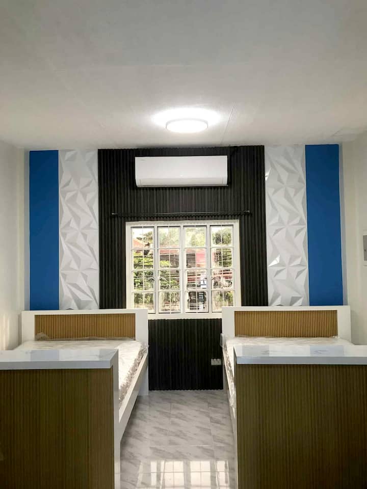 Hotel Suite Inspired Room In Sta. Barbara, #1 - San Jacinto, Philippines