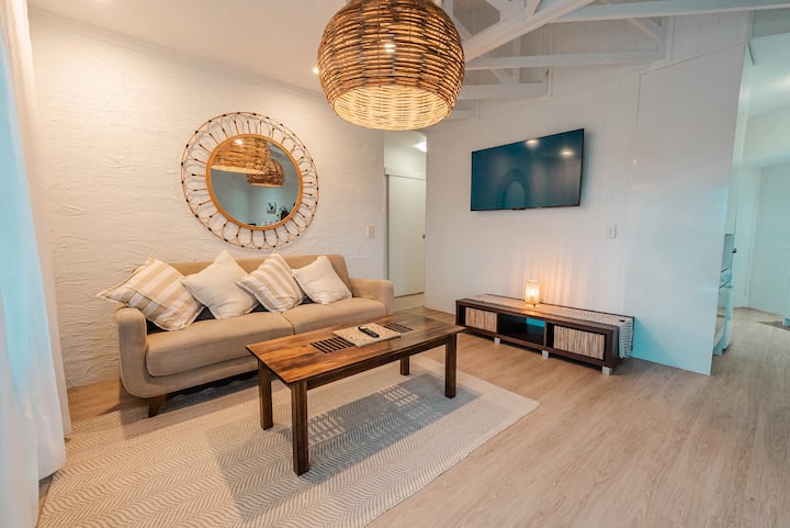 Beachside Escape – 2 Mins To Maroochydore Beach - Buderim