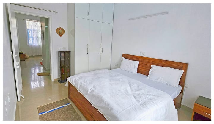 Bliss Studio Apartment - Rishikesh