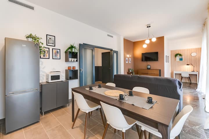 |Centre Historique De Ravenne|grande Suite Confort - Ravenne