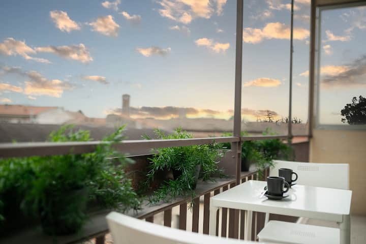 |Centre Historique De Ravenne|grande Suite Confort - Ravenna