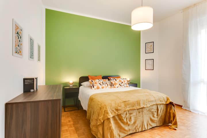 |Centre Historique De Ravenne|grande Suite Confort - Ravenna