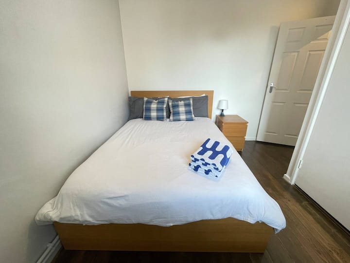 Charming 2br Apartment In Central London – Angel - Bloomsbury