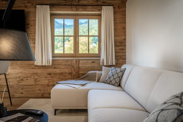 Schwalbennest - Saint Wolfgang im Salzkammergut