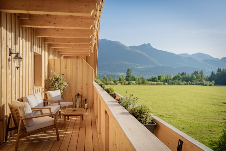 Schwalbennest - St Wolfgang