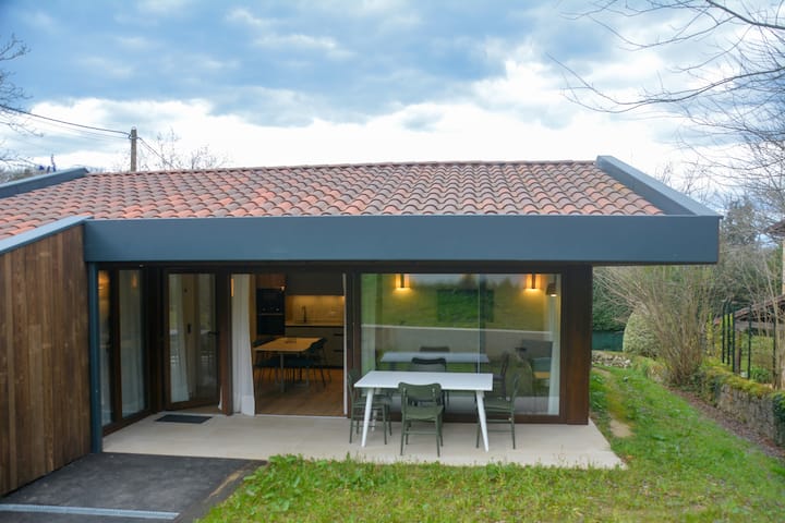Villas La Santilar - Llanes