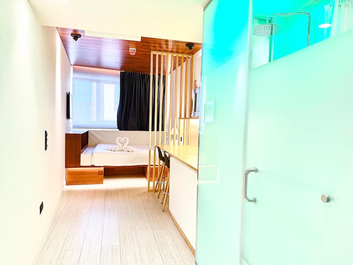 Mini Estudio - Madrid