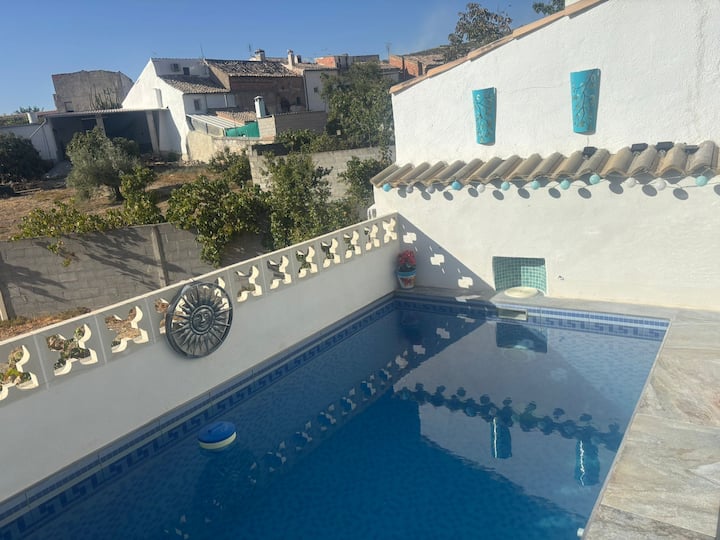 Casa Sona - Alcaudete