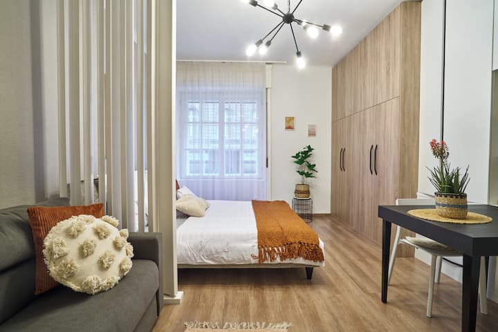 Kertesz Magic Vibe Apartment - Boedapest