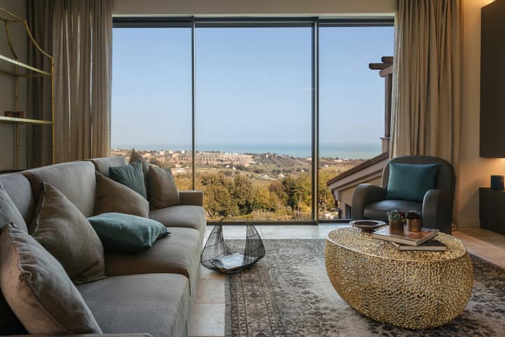 Villa Amanda, Luxury In Marche - Civitanova Marche