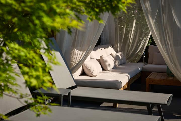 2-zimmer Apartment Mit Südbalkon - Tirol