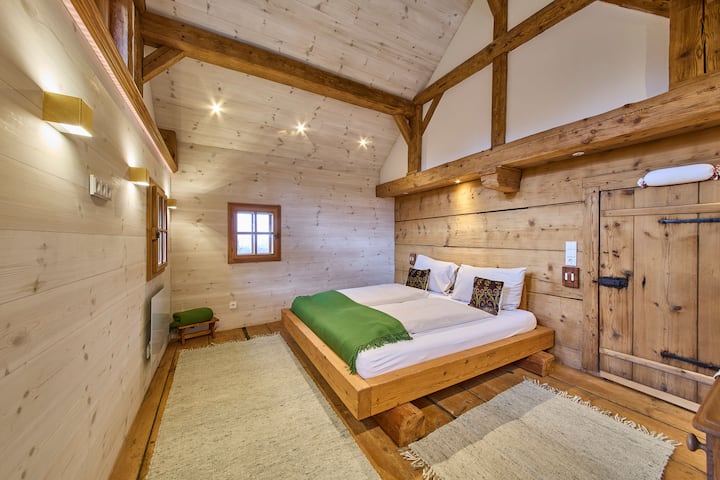 Waldharmonie - Chalet Tanne - Hallstatt