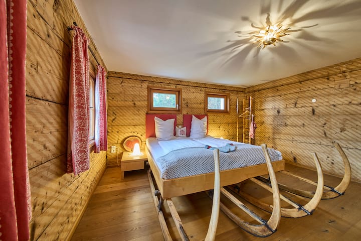 Waldharmonie - Apartment Fichte - Bad Ischl