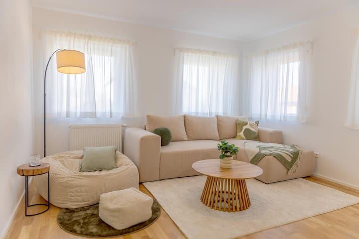 Hochkopf Suite - Premium Apartment - Blackforest - Bühl