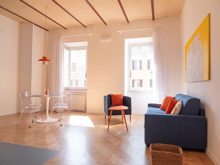 Maison A&v Luxury Stays Vaticon - Rome