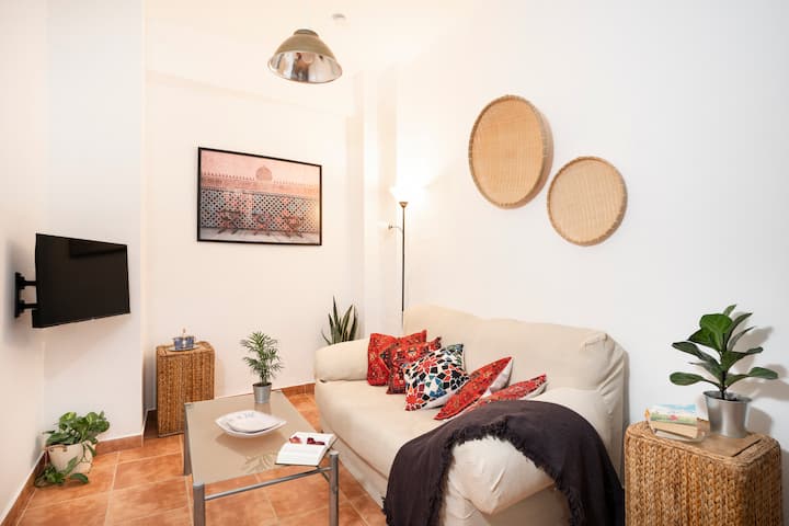 Central Apartment Near The Cathedral (1b) - Grenade