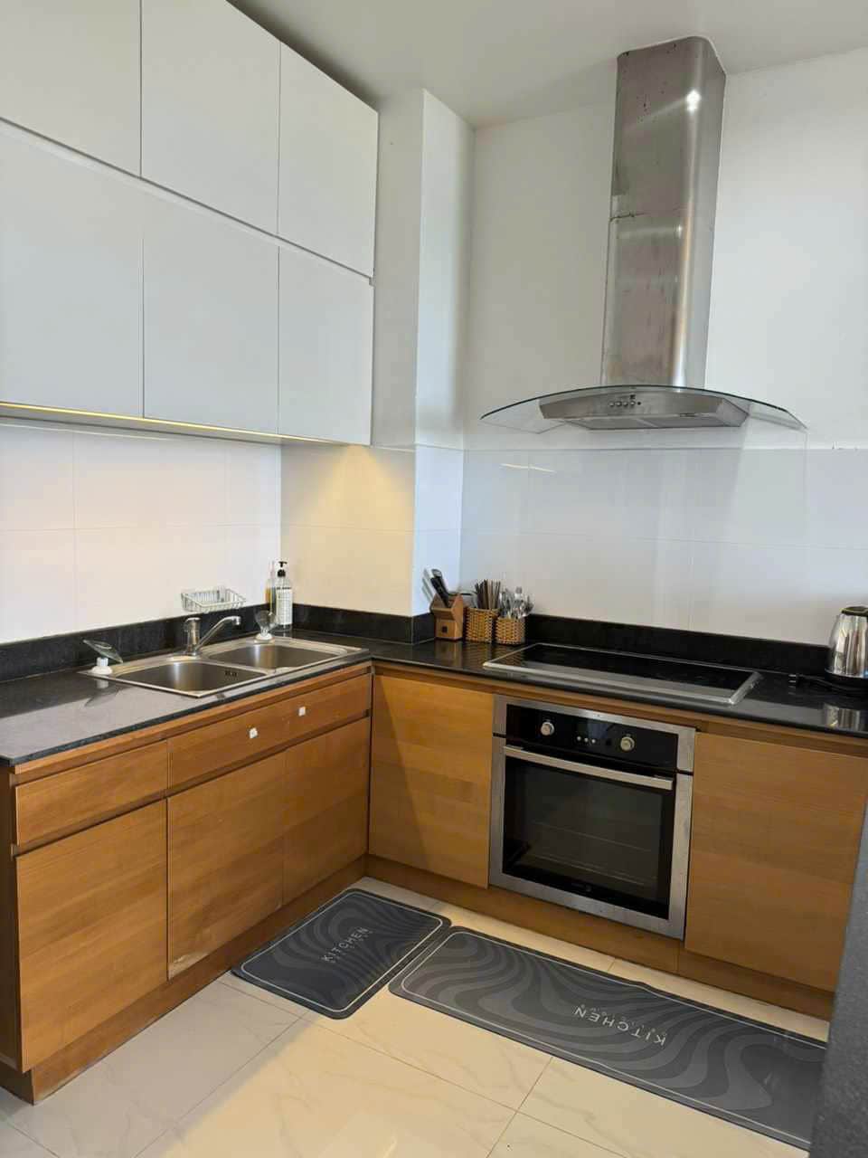 O. 2 chambres | 100 m2, à proximité de la plage 200 m - Appartements à ...