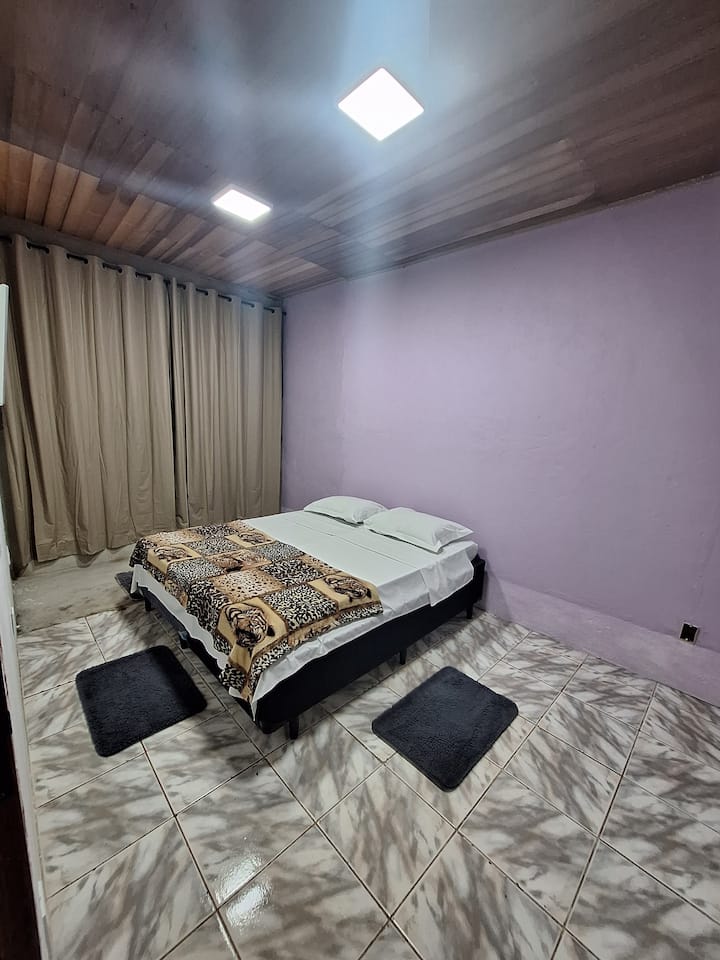 Casa Completa Em Penedo-rj - Itatiaia