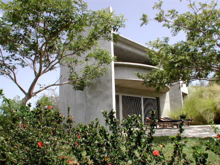 Hix Island House - Casa Redonda - Loft 2 - Vieques