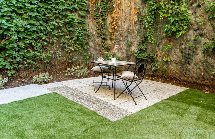 Casa Sofia (Giardino E Garage Privati) - Como