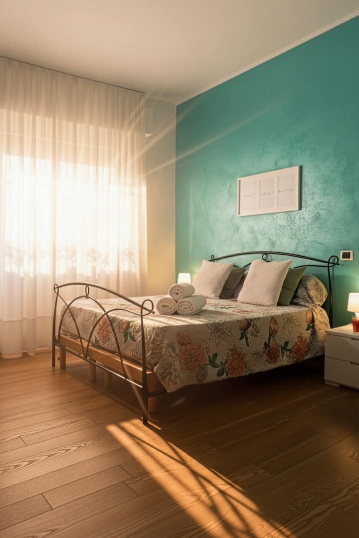 La Clessidra - Ciampino