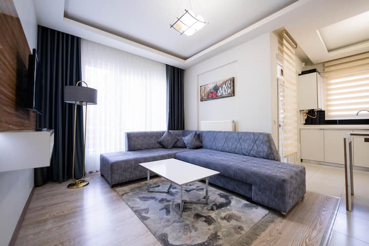 Mükemmel Fiyat-performans 1+1 Suit Twin Bed - Kayseri