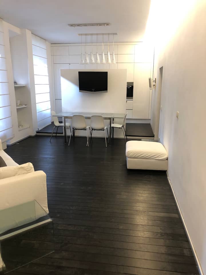 Vatican 3th Floor - Ciudad del Vaticano