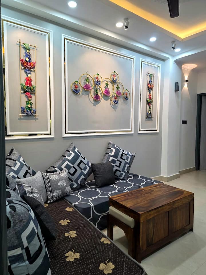 Homeaste242 - Dwarka Max &Manipal Hospital, Pnb Hc - Bahadurgarh