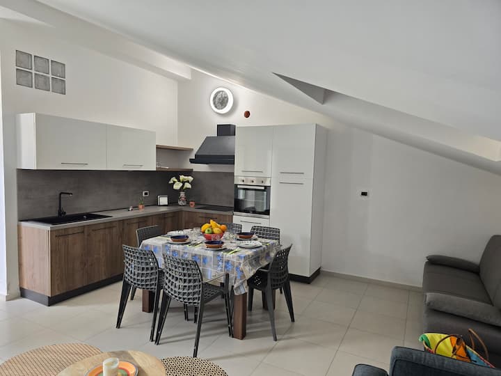 Bella Tao Aprt 1 - Taormina