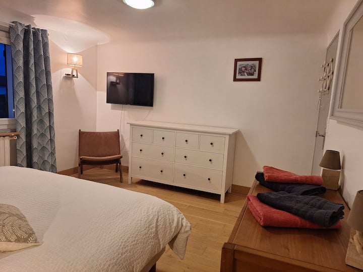 Appartement Lumineux Et Au Calme - Bayonne