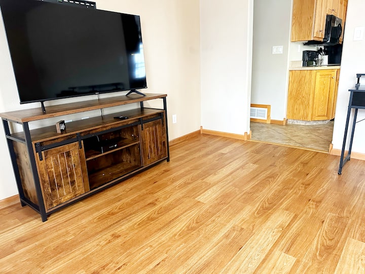 3 Bedroom Central Home Away - 俾斯麥
