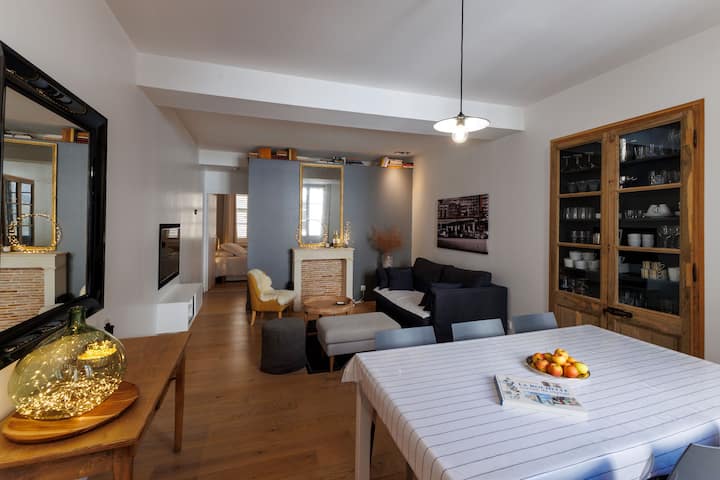 Location Les Merciers : 5 Personnes - La Rochelle