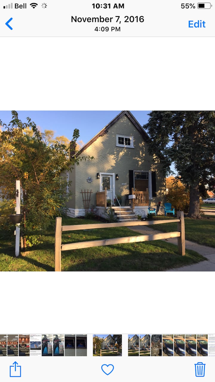 Port Huron Charmer - Sarnia