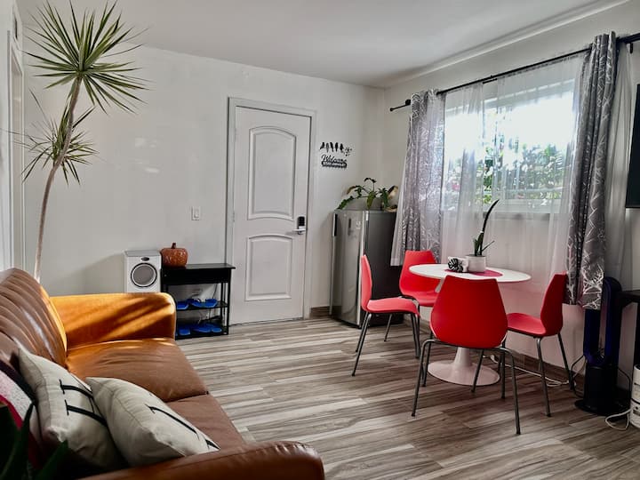 Tiny Artgreen Studio•disney•beach•littlesg-as201 - Huntington Beach, CA