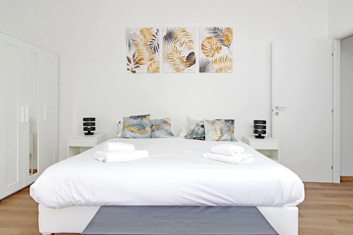 Trastevere 3 By Flatinrome - Parfait Pour Familles - Rome