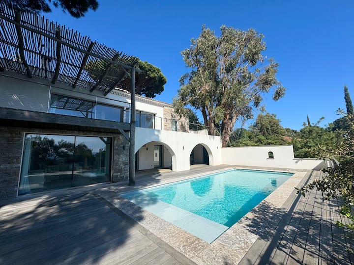 Nouveau-agence Goy, Coup De Coeur - Hyères