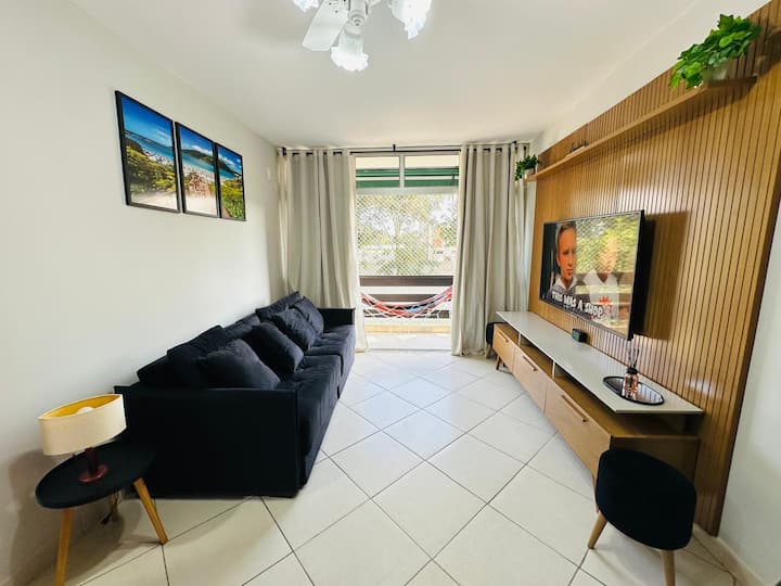 Belíssimo Apt. Na Prainha - Arraial do Cabo