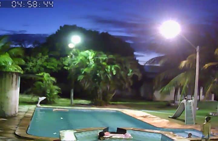 Chácara Próx A Praia Do Presídio - Aquiraz