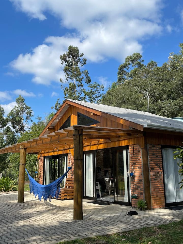 Cabana Da Rota Serra Gaúcha - Dois Irmãos