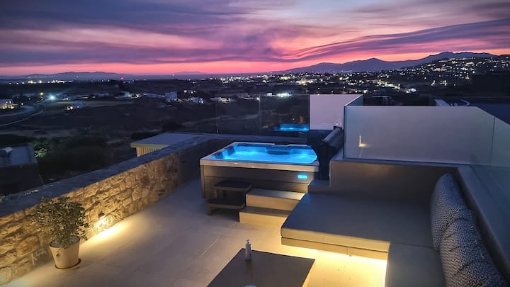 Mystic Horizon - Mykonos