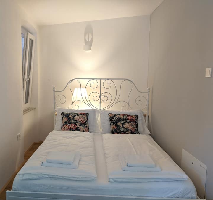 Vila Tartiniela App No. 2 - Strunjan