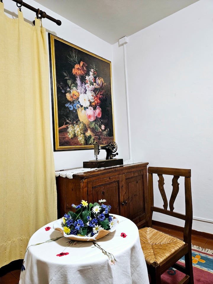 B&b Sassarello - Camera Bombetta - Castel San Pietro Terme
