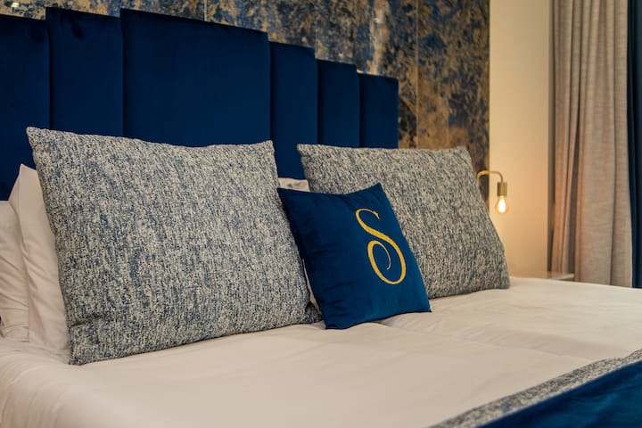 Safira Suites 301 - Funchal